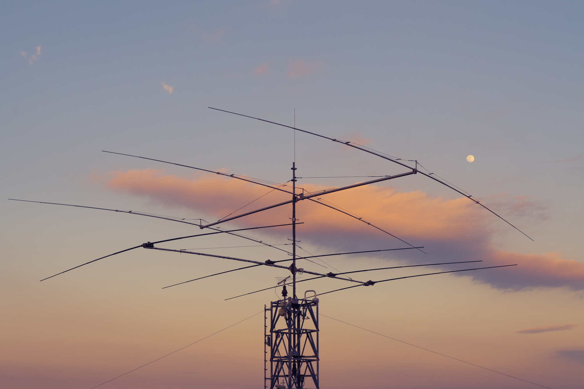 The Quaboag Valley Amateur Radio Club (QVARC)